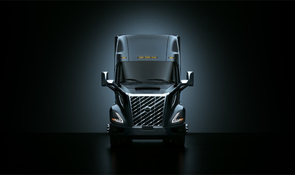 The All-New Volvo VNL Reveal | Volvo Trucks USA