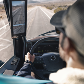 The All-New Volvo VNL Reveal | Volvo Trucks USA