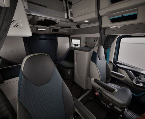 The All-New Volvo VNL Reveal | Volvo Trucks USA