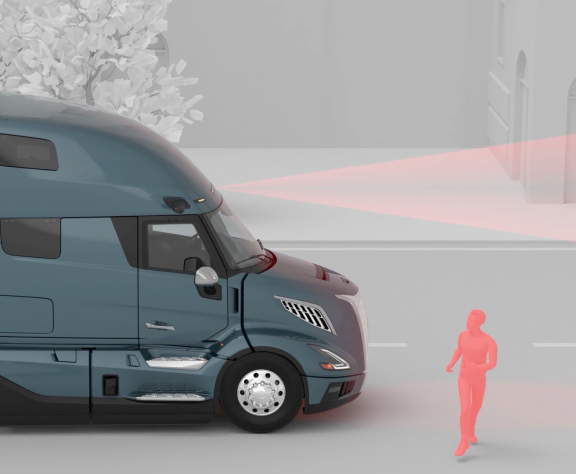 The All-New Volvo VNL Reveal | Volvo Trucks USA