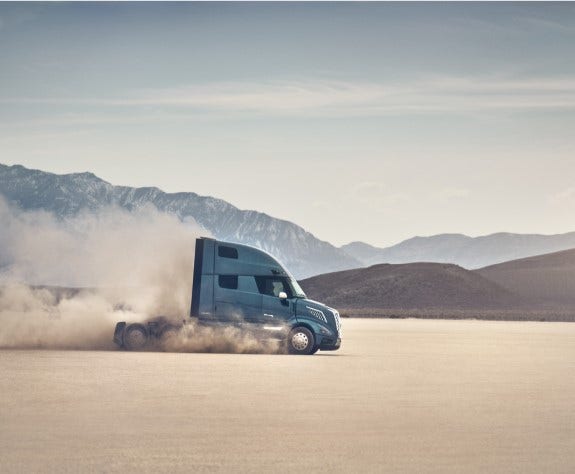 The All-New Volvo VNL Reveal | Volvo Trucks USA