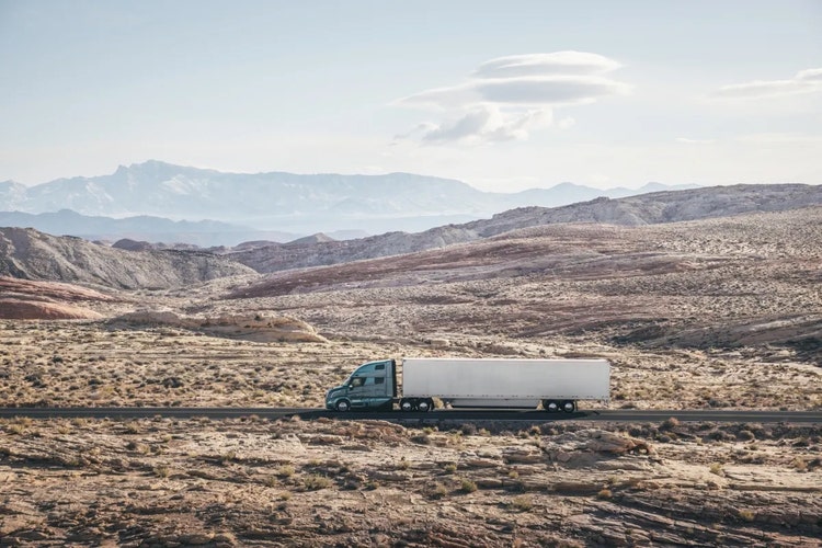 Login Center | Volvo Trucks USA