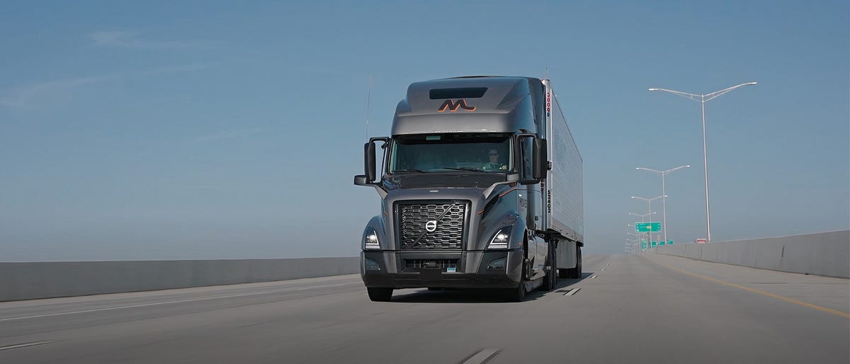Midwest Carriers Showcases Dedication to Safety with Volvo Trucks Fleet