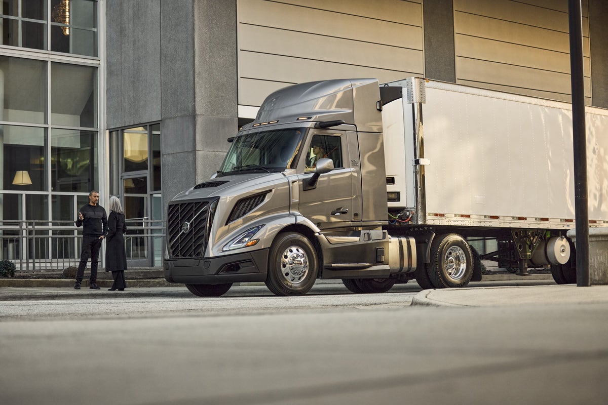 Volvo Voices: Brian Balicki