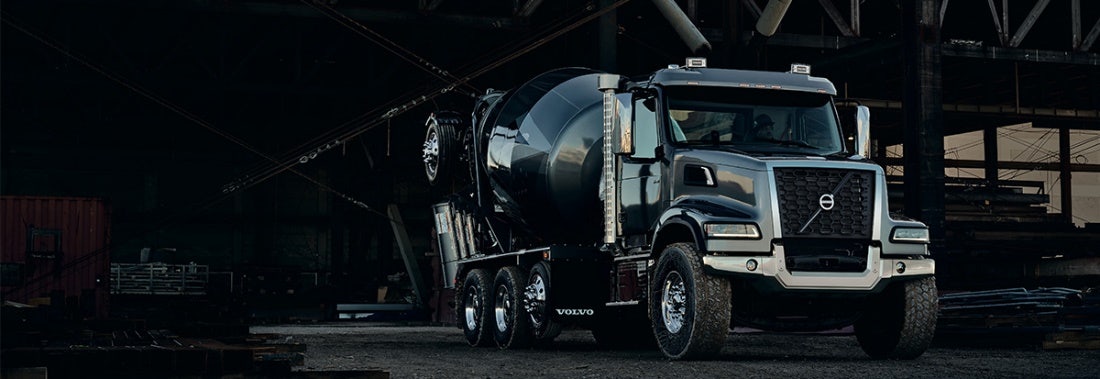 Body Builder Pneumatics Diagrams | Volvo Trucks USA