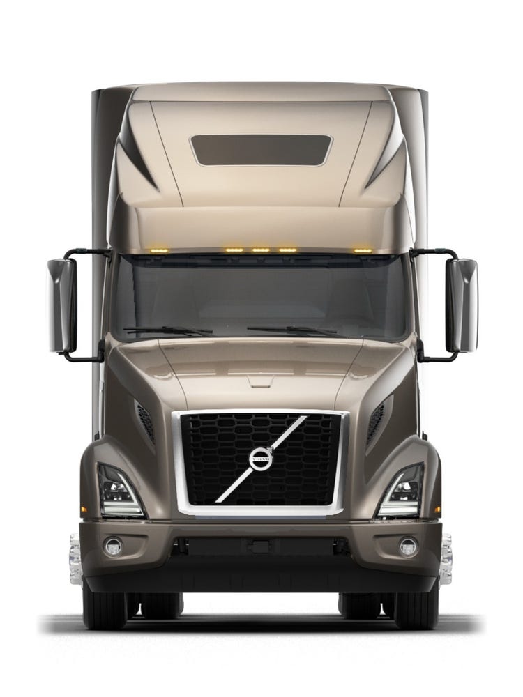 Volvo Trucks | Industry-Leading Commercial Semi Trucks
