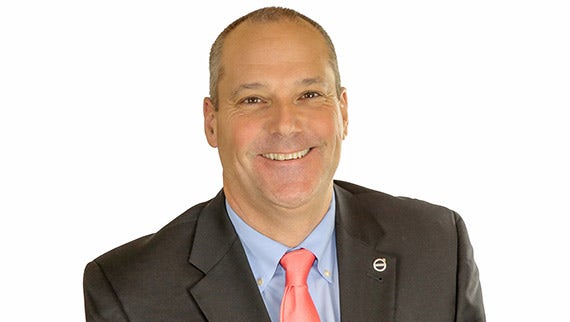 Jeff Lester appointed Senior Vice President of US Dealer Sales for ...