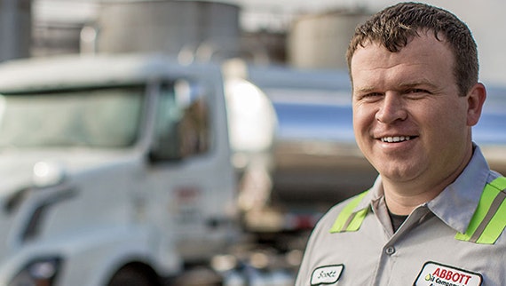 One Sweet Ride | Volvo Trucks USA