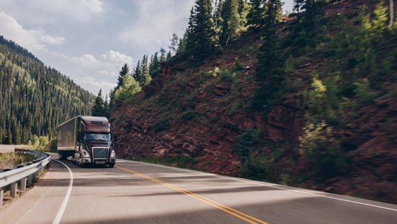 One Sweet Ride | Volvo Trucks USA