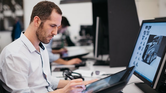 One Sweet Ride | Volvo Trucks USA