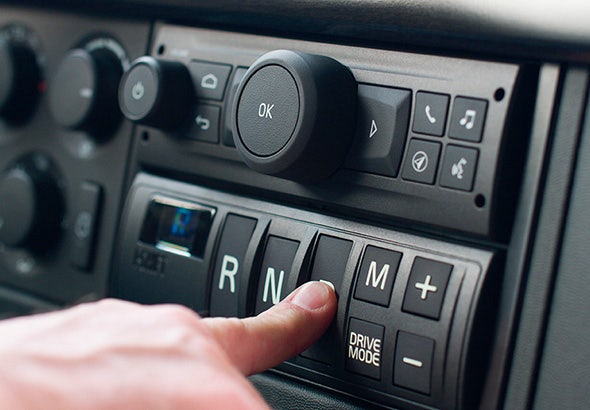 I-Shifts Secrets to Success | Volvo Trucks USA